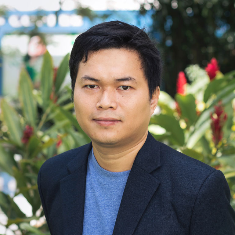 Nghiem Nguyen Dinh Hieu